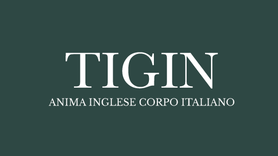Shop | Tigin